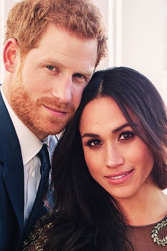 Harry & Meghan: A Very Modern Romance: Where to Watch and Stream Online ...