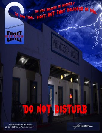 Do Not Disturb (2014): Where to Watch and Stream Online | Reelgood