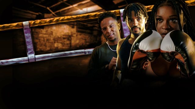 Boxed In (2022): Where to Watch and Stream Online | Reelgood