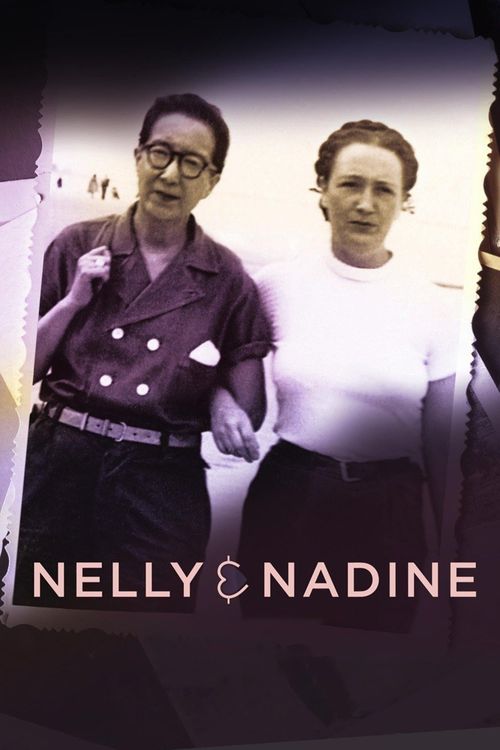 Nelly & Nadine (2022) - Watch on Prime Video or Streaming Online | Reelgood