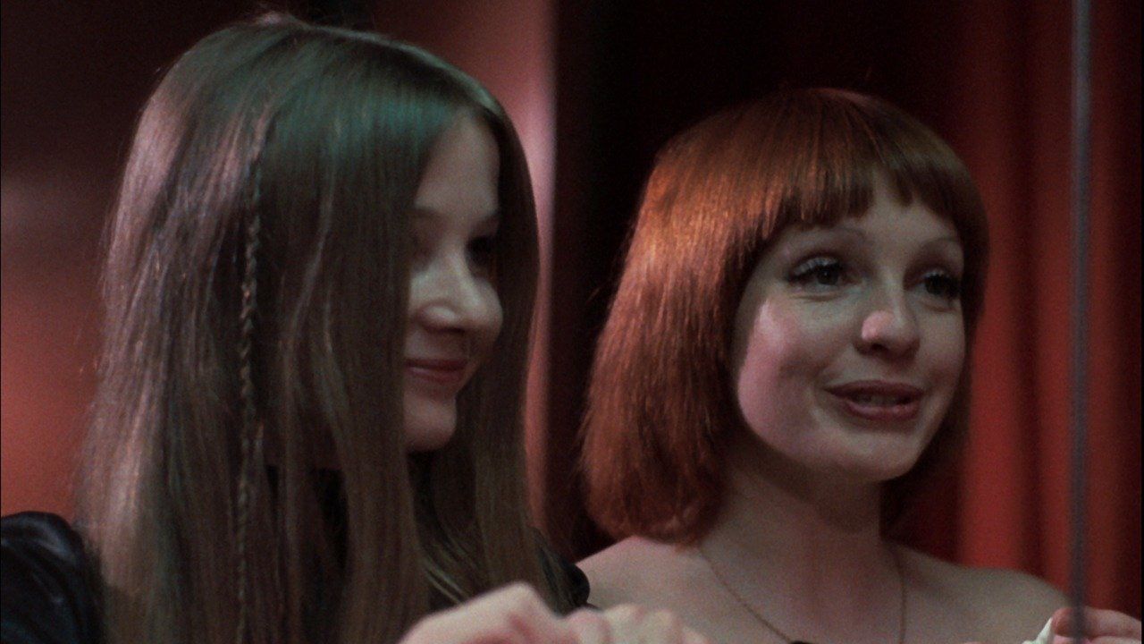 Permissive (1970): Where to Watch and Stream Online | Reelgood