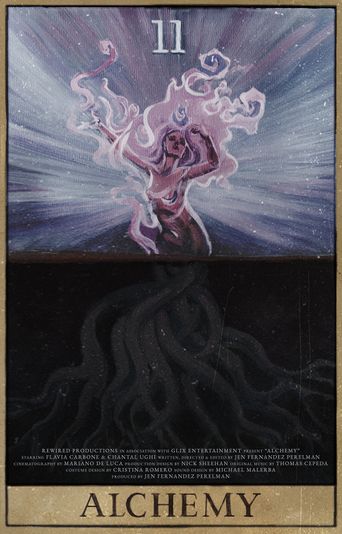 Alchemy (2019): Where to Watch and Stream Online | Reelgood