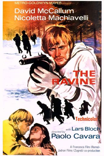 The Ravine (1969): Where to Watch and Stream Online | Reelgood