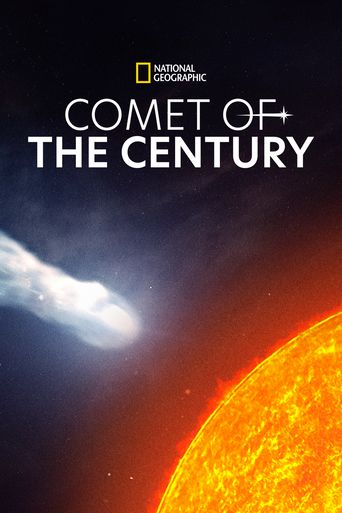 Comet Encounter (2013): Where to Watch and Stream Online | Reelgood