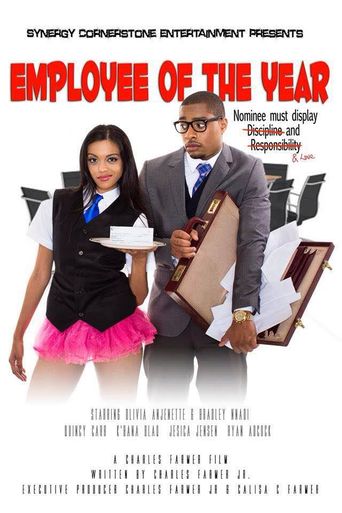 Employee of the Year (2017): Where to Watch and Stream Online | Reelgood