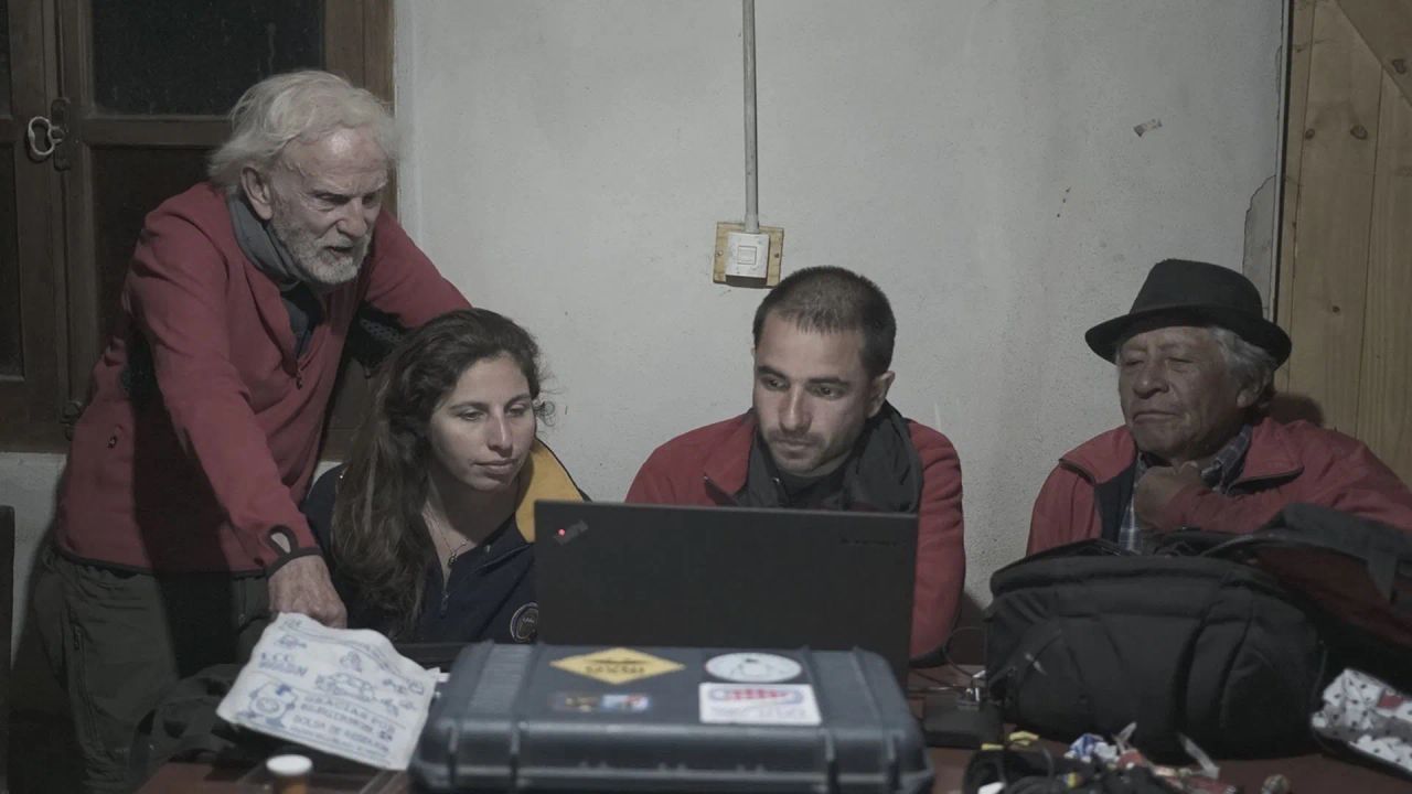 Plan C-14 II: Where to Watch and Stream Online | Reelgood