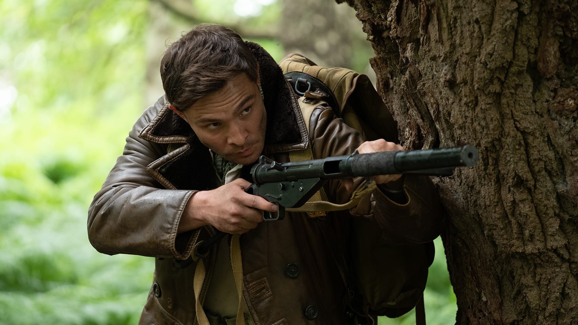 Wolves of War (2022) - Where to Watch It Streaming Online | Reelgood