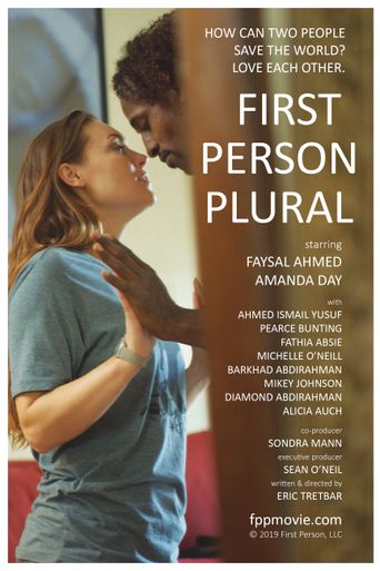 First Person Plural (2019): Where to Watch and Stream Online | Reelgood