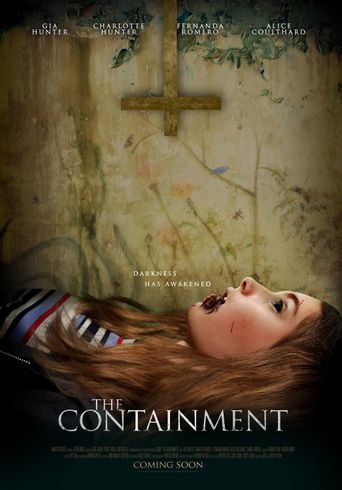 The Containment (2021): Where to Watch and Stream Online | Reelgood