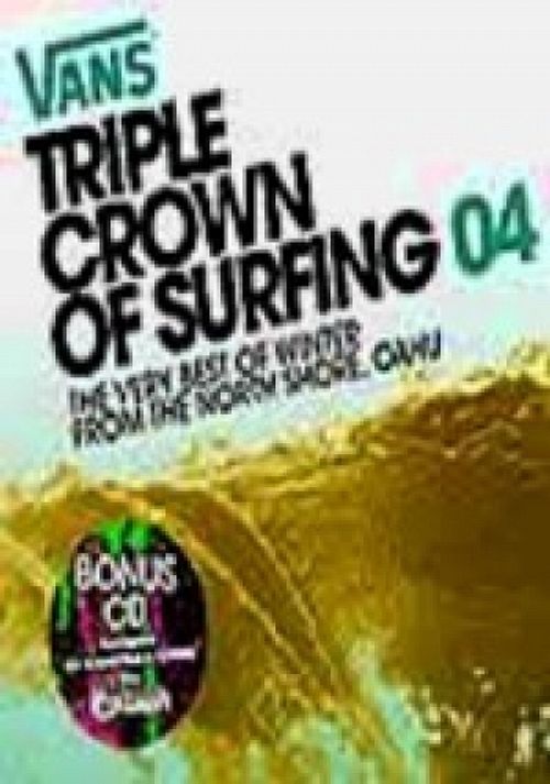 Vans: Triple Crown of Surfing (2019): Where to Watch and Stream Online ...