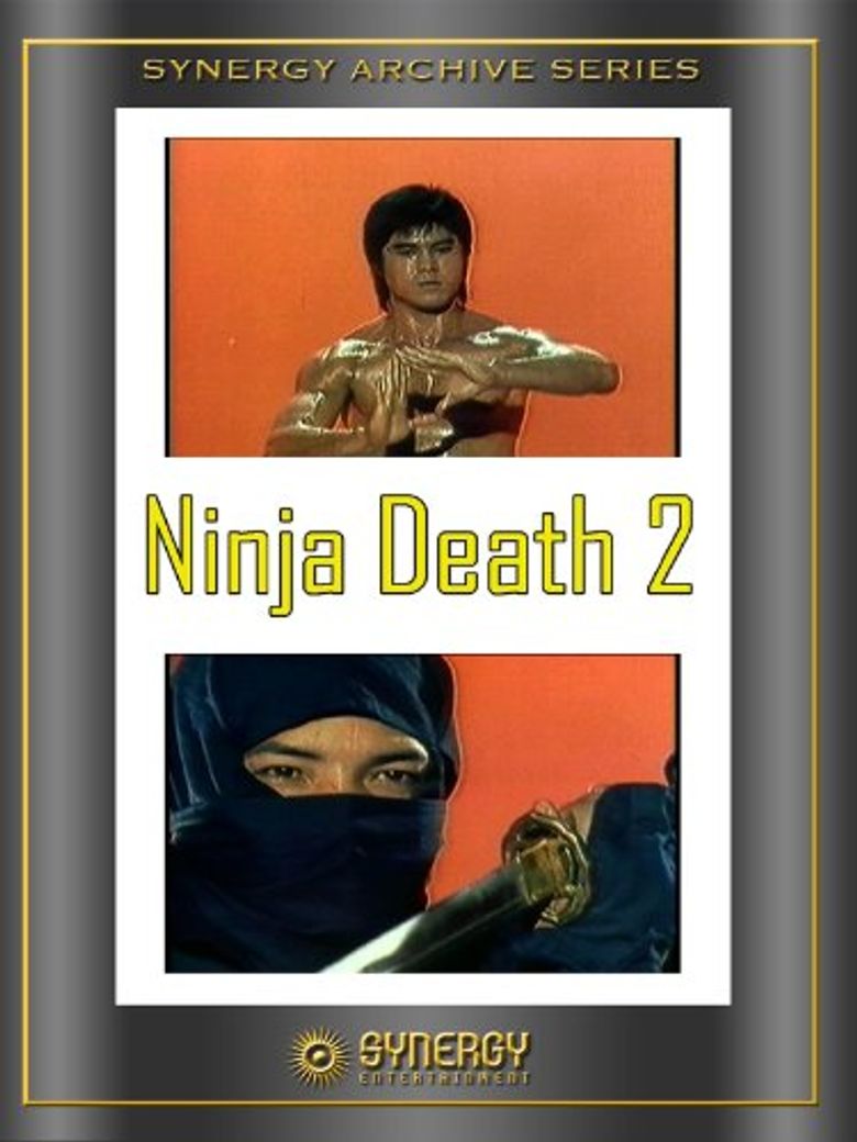 Ninja Death 2 (1987) - Watch on Tubi or Streaming Online | Reelgood