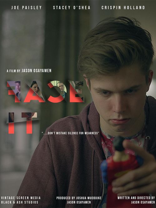 Face It: Where to Watch and Stream Online | Reelgood