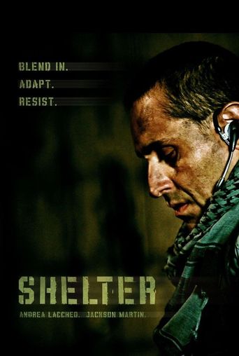 Shelter: Where to Watch and Stream Online | Reelgood