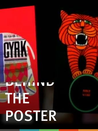 Behind the Poster (2010): Where to Watch and Stream Online | Reelgood