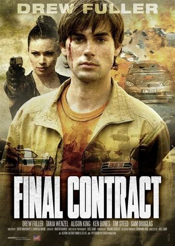 Final Contract: Death on Delivery (2006): Where to Watch and Stream ...