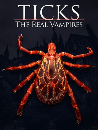 Ticks: The Real Vampires (2000): Where to Watch and Stream Online ...