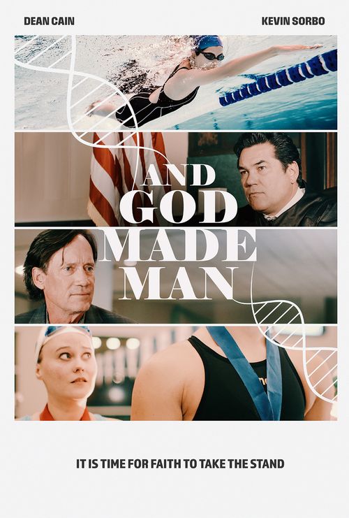 And God Made Man (2024): Where to Watch and Stream Online | Reelgood