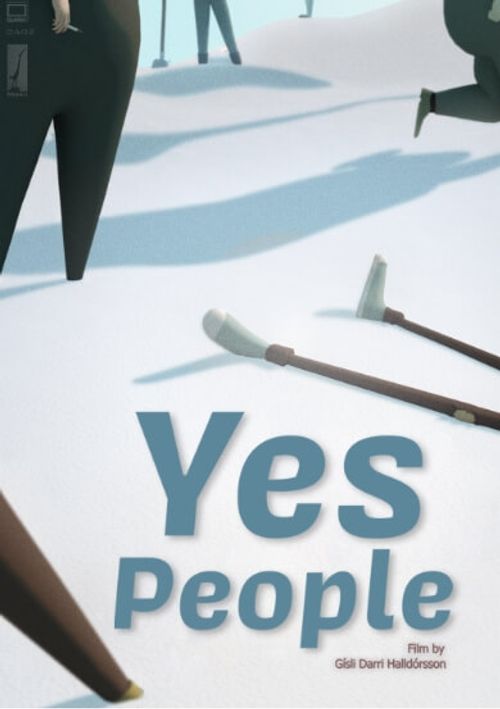 Yes-People: User Lists | Reelgood