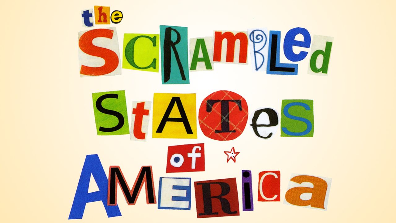 The Scrambled States of America (2000): Where to Watch and Stream ...
