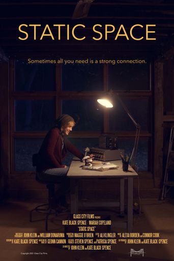 Static Space: Where to Watch and Stream Online | Reelgood