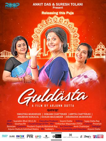 Guldasta (2021): Where to Watch and Stream Online | Reelgood