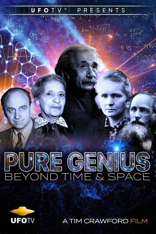 Pure Genius - Beyond Time & Space (2020): Where to Watch and Stream ...