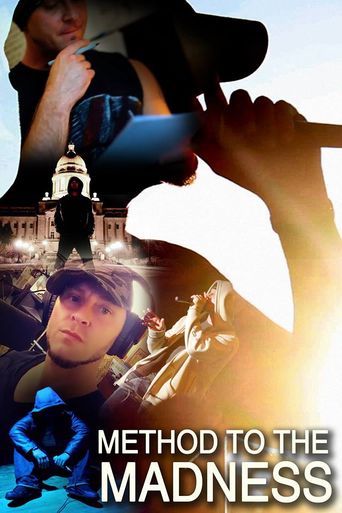 Method to the Madness: Where to Watch and Stream Online | Reelgood