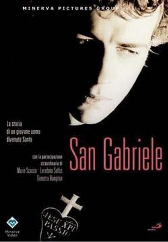 Gabriel: Where to Watch and Stream Online | Reelgood