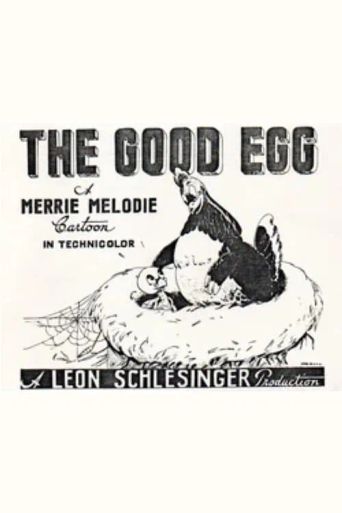 The Good Egg (1939): Where to Watch and Stream Online | Reelgood