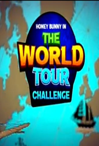 Honey Bunny in World Tour Challenge: Where to Watch and Stream Online ...