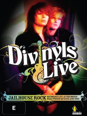 Divinyls Live: Jailhouse Rock (1992): Where to Watch and Stream Online ...
