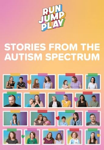 Stories From the Autism Spectrum: Where to Watch and Stream Online ...