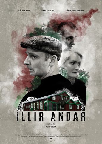 Illir Andar (2018): Where to Watch and Stream Online | Reelgood