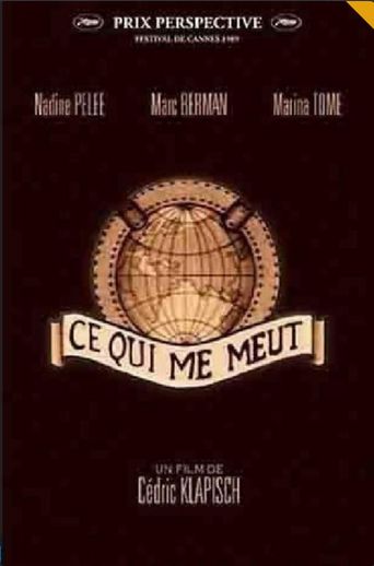 Ce qui me meut (1986): Where to Watch and Stream Online | Reelgood