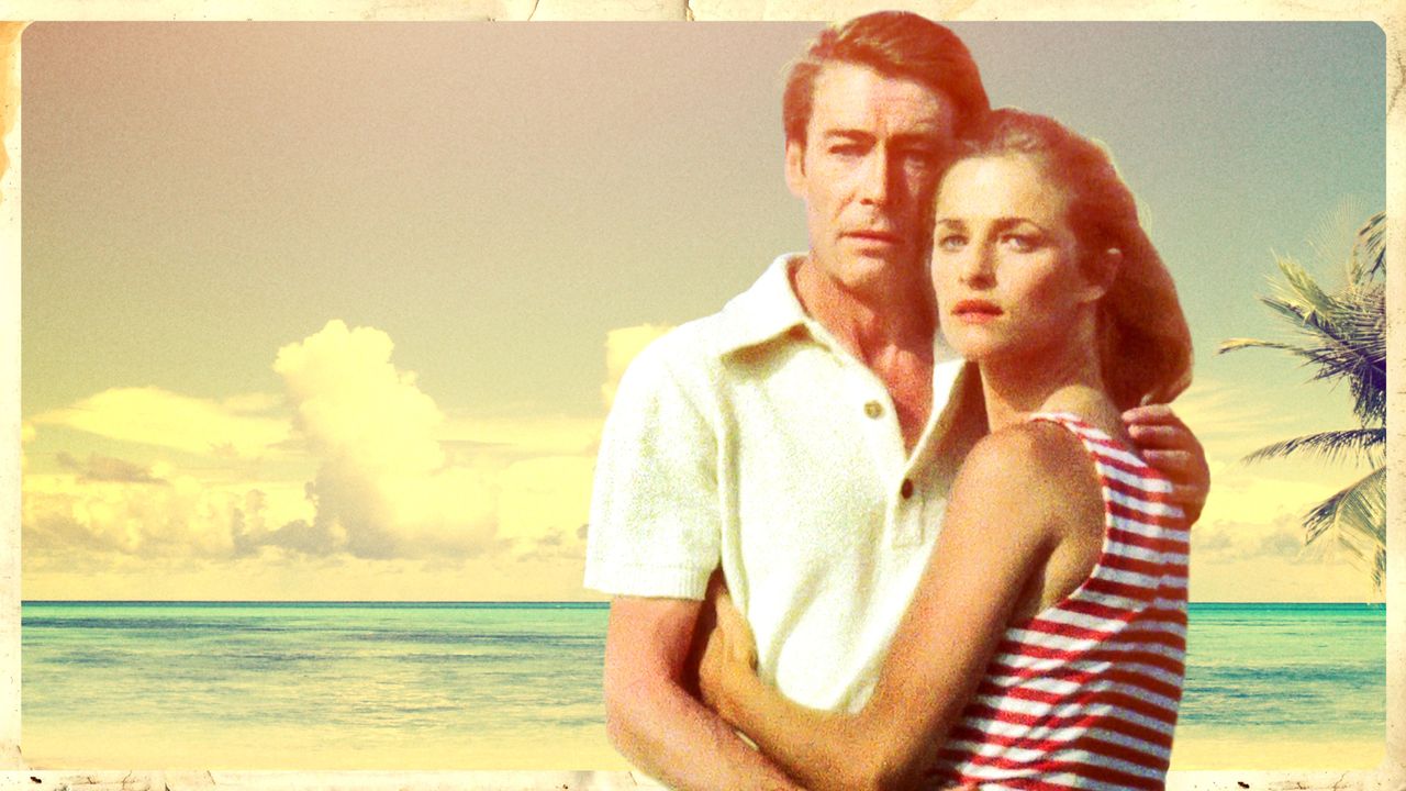 Foxtrot (1976): Where to Watch and Stream Online | Reelgood