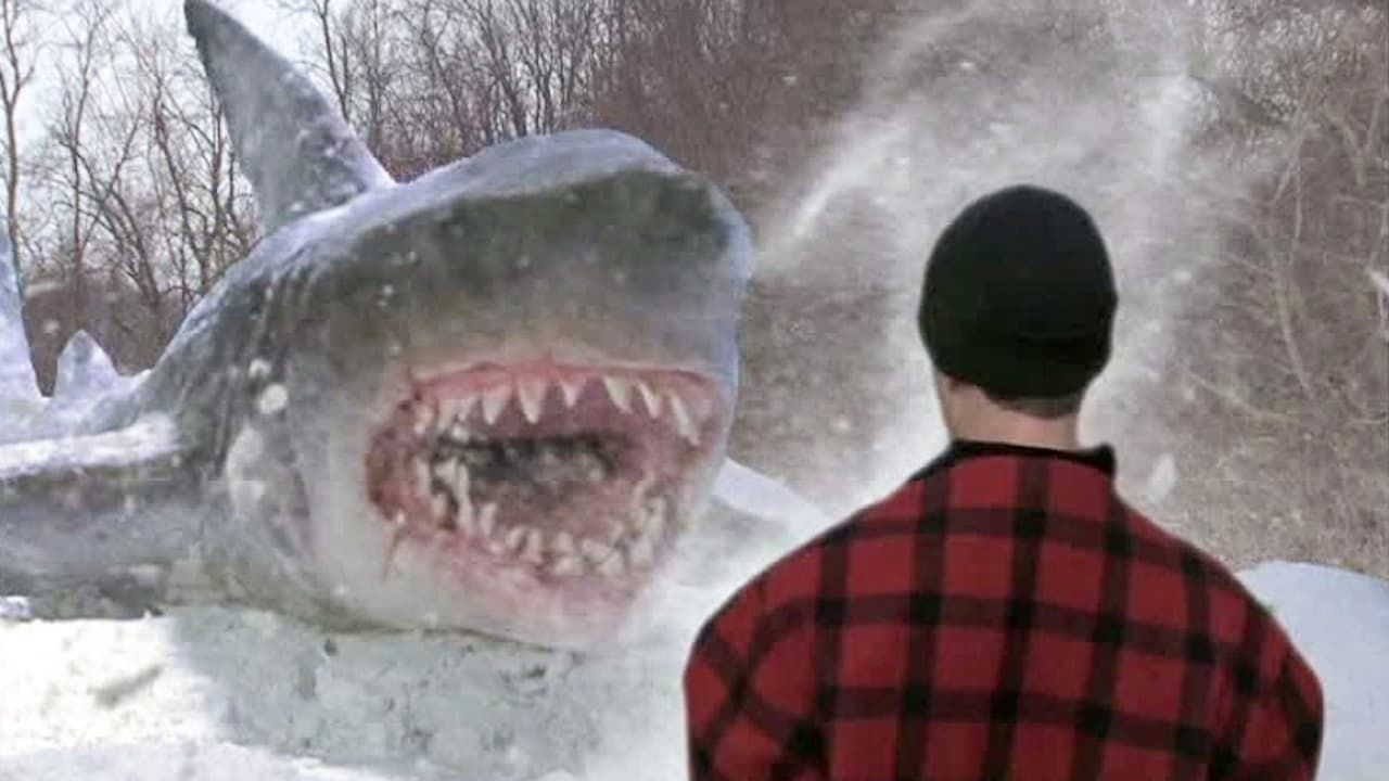 Snow Shark (2011): Where to Watch and Stream Online | Reelgood