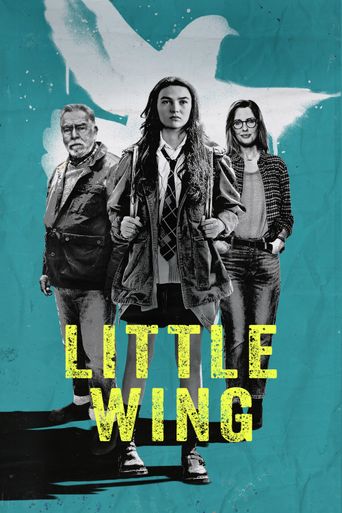 Little Wing (2024): Where to Watch and Stream Online | Reelgood