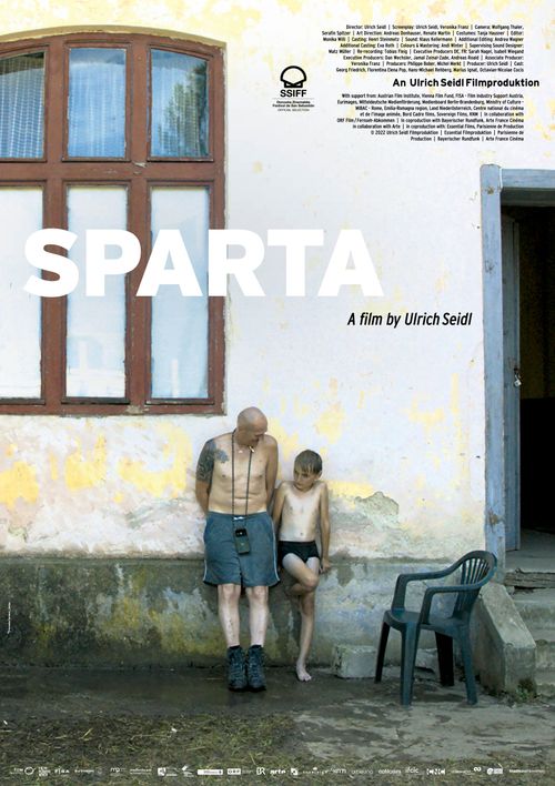 Sparta (2023): Where to Watch and Stream Online | Reelgood