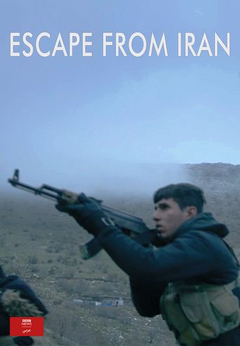 Escape from Iran (2021): Where to Watch and Stream Online | Reelgood