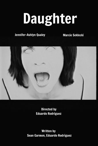 Daughter (2002): Where to Watch and Stream Online | Reelgood