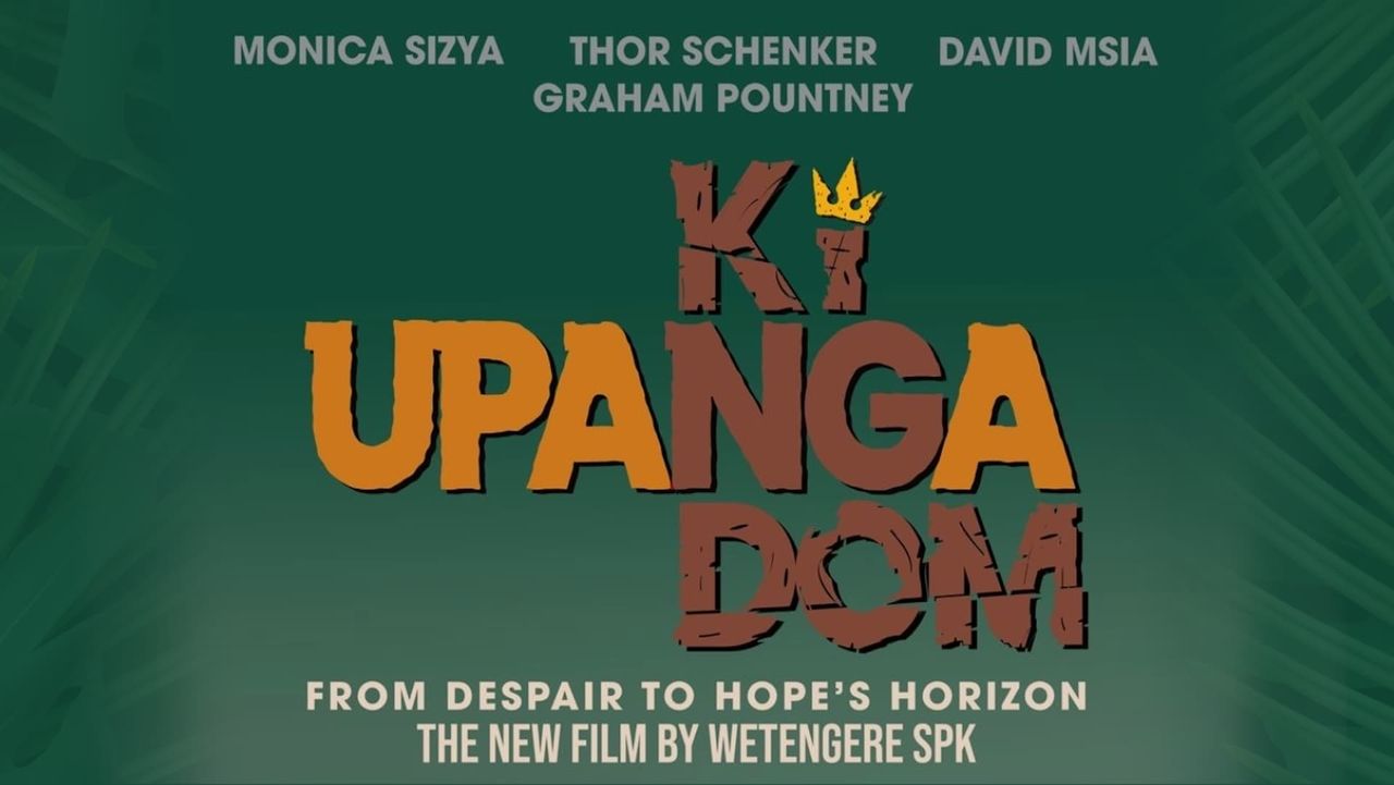 Upanga Kingdom (2024): Where to Watch and Stream Online | Reelgood