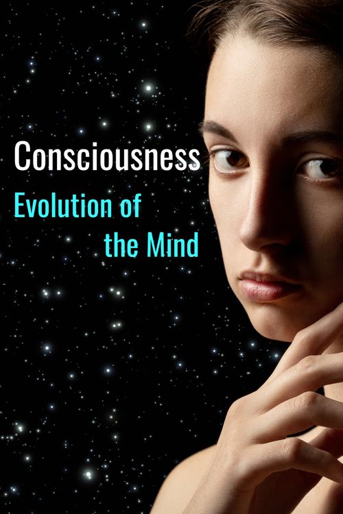Consciousness: Evolution of the Mind: User Lists | Reelgood