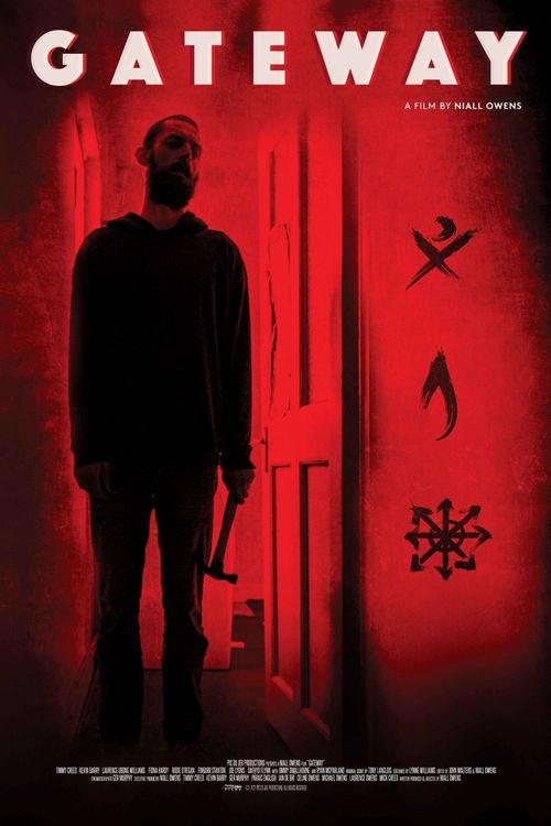 Gateway (2024): Where to Watch and Stream Online | Reelgood