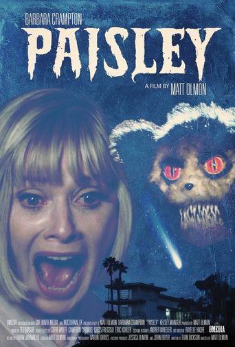 Paisley (2014): Where to Watch and Stream Online | Reelgood