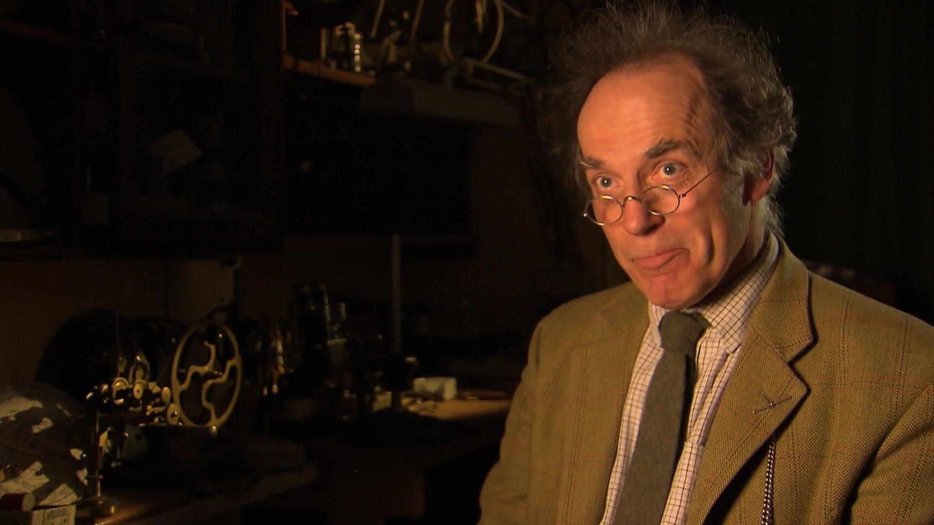 Star Clock BC (2011) - Watch on Curiosity Stream or Streaming Online ...