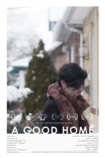 A Good Home (2019): Where to Watch and Stream Online | Reelgood