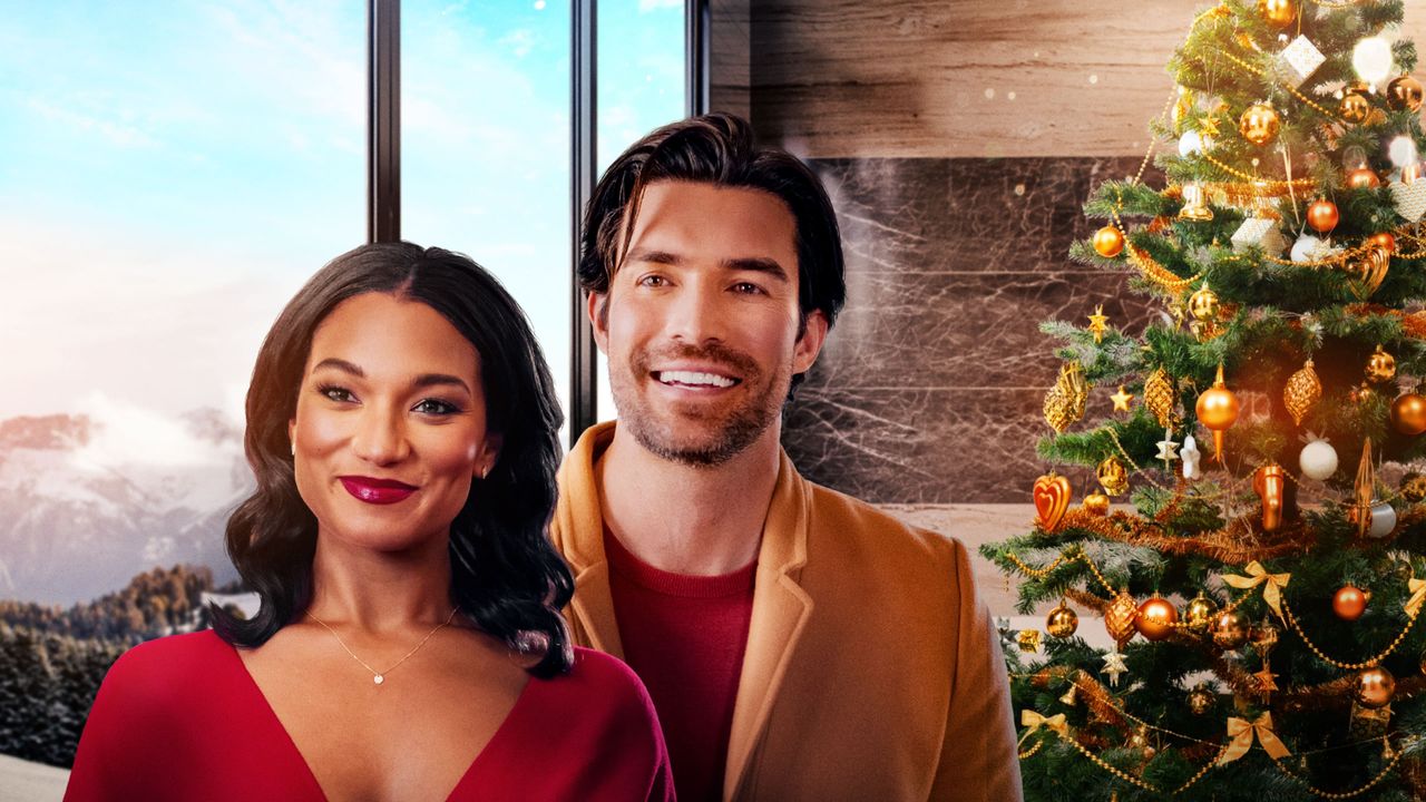 Yuletide the Knot (2023): Where to Watch and Stream Online | Reelgood
