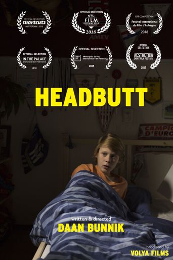 Headbutt: Where to Watch and Stream Online | Reelgood