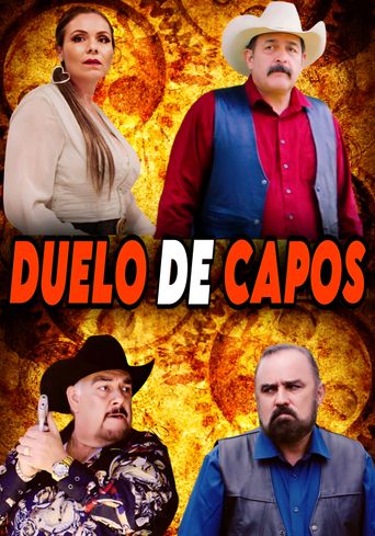 Duelo De Capos (2024): Where to Watch and Stream Online | Reelgood