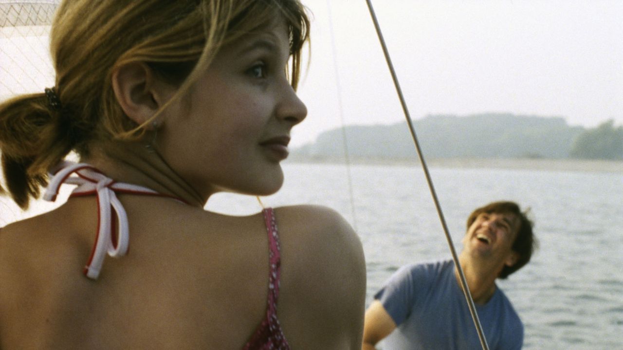 Summer '04 (2006): Where to Watch and Stream Online | Reelgood